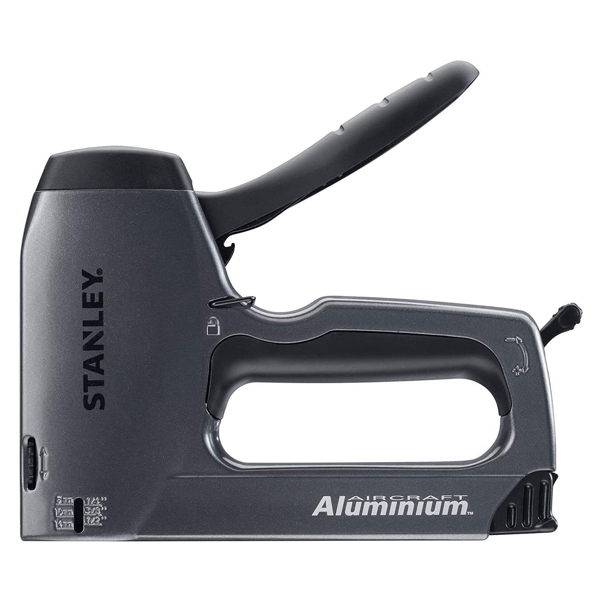 Stanley Heavy Duty Staplebrad Gun 0 Tr250 Avant Garde Brands