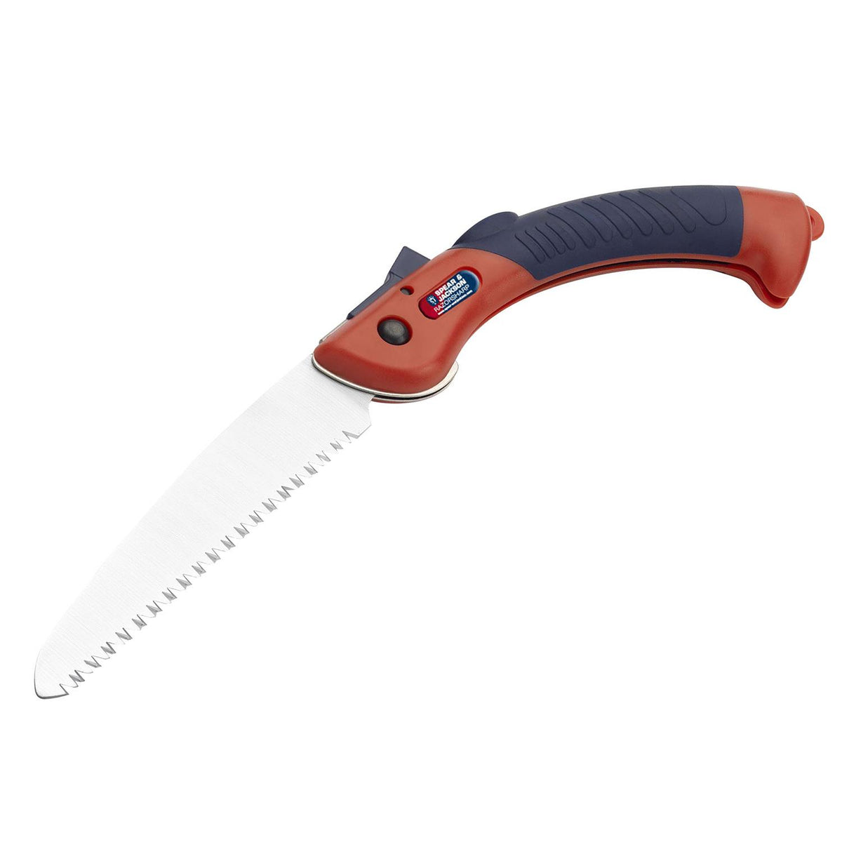 Spear & Jackson Pruning Saw, Compact & Foldable Razorsharp Garden Tool ... Spear & Jackson Pruning Saw, Compact & Foldable Razorsharp Garden Tool ...