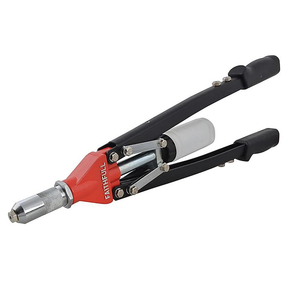 Heavy-Duty Long Arm Riveter – Avant Garde Brands