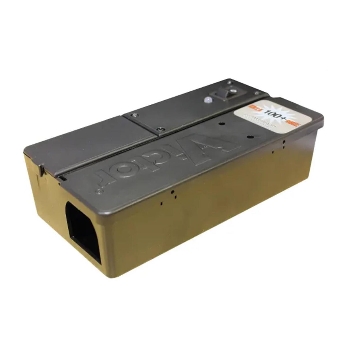 Electronic Mouse Trap – Avant Garde Brands