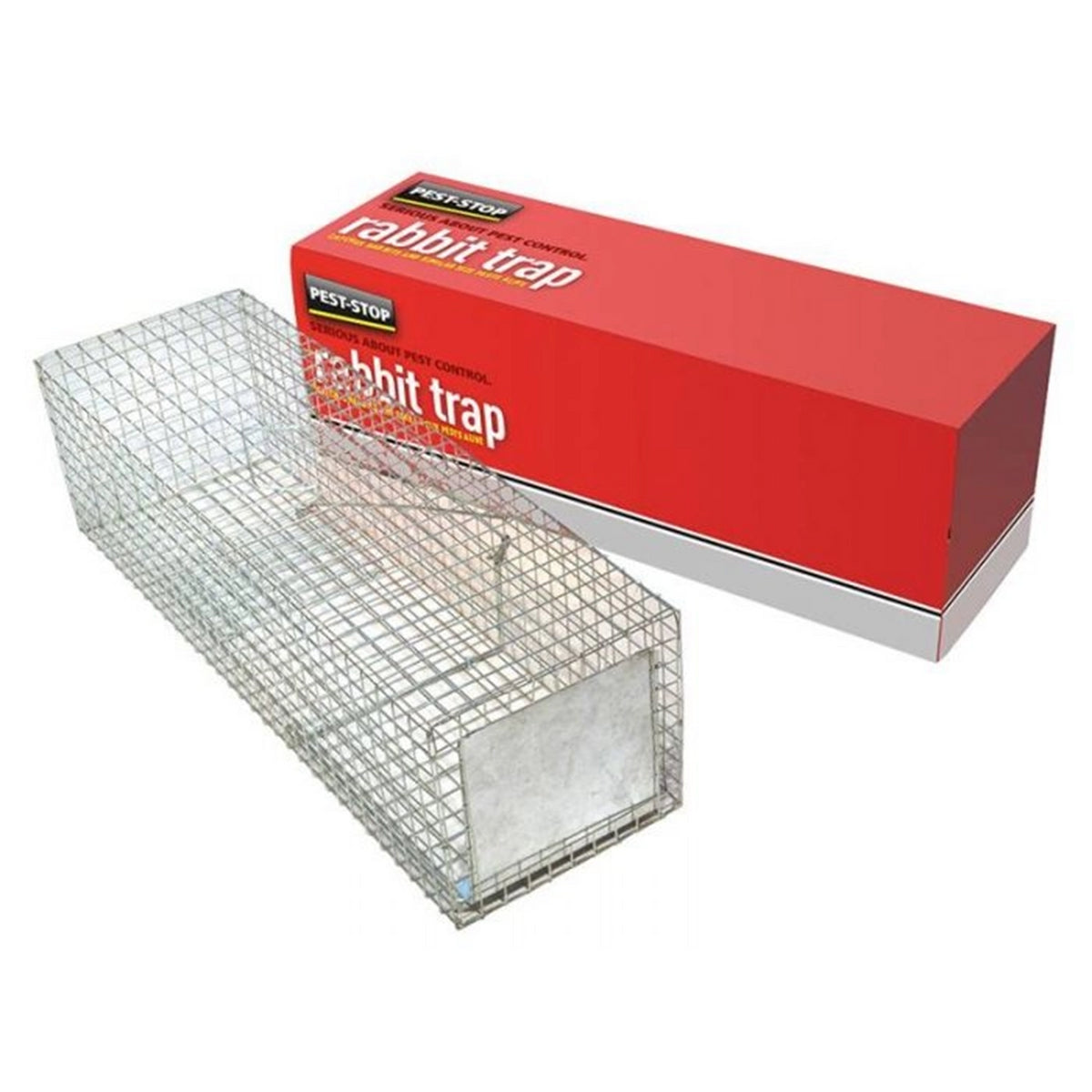 Rabbit Cage Trap 32in – Avant Garde Brands