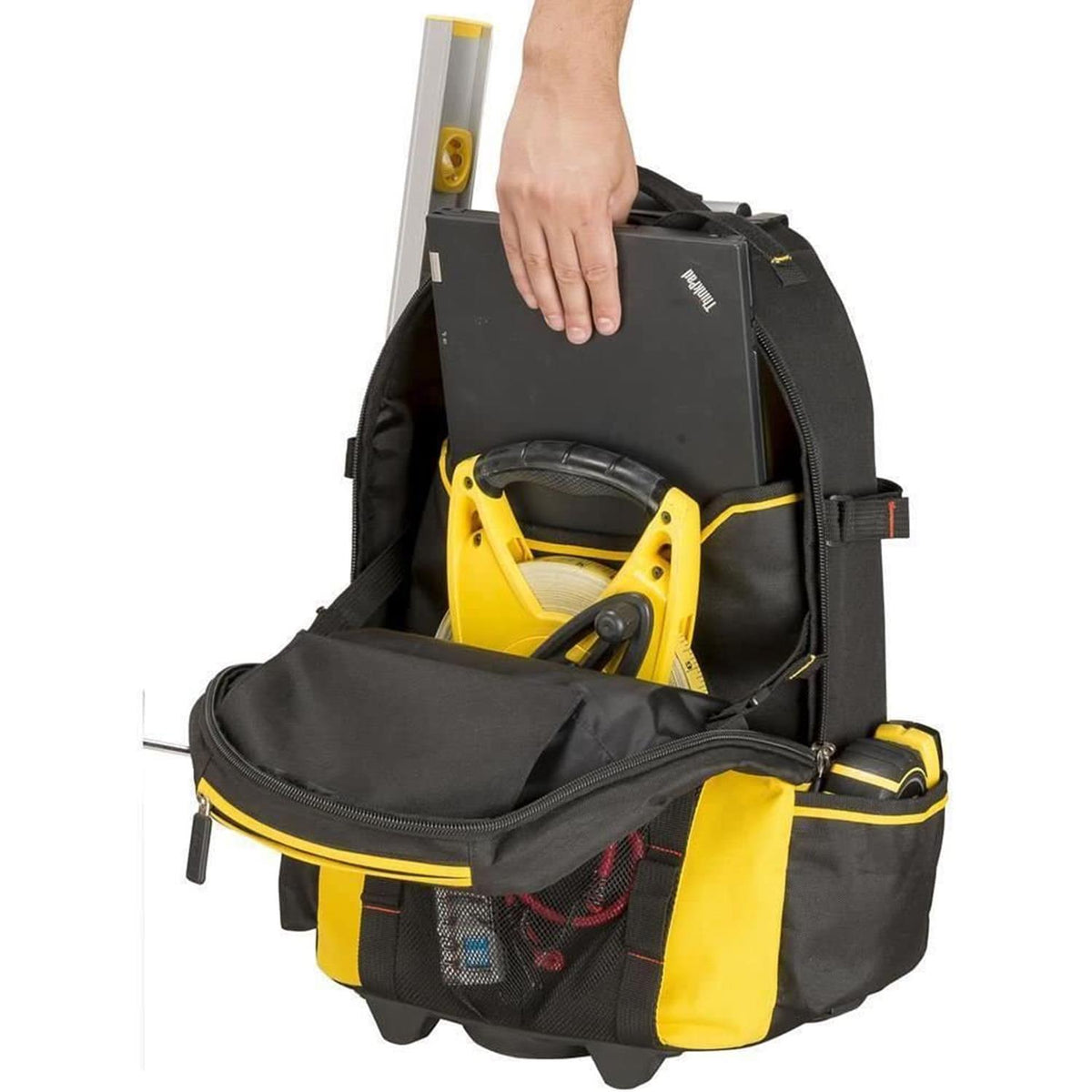 STANLEY FATMAX BACKPACK ON WHEELS 1-79-215 – Avant Garde Brands