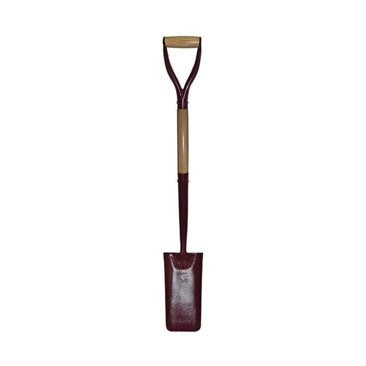 Solid Socket Cable Lying Shovel – Avant Garde Brands