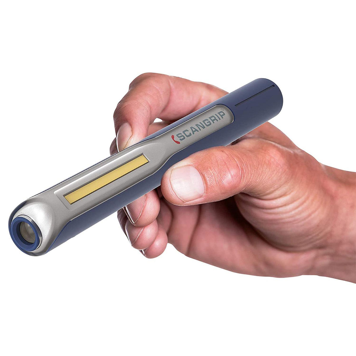 SCANGRIP MAG PEN 3 RECHARGEABLE PENLIGHT – Avant Garde Brands