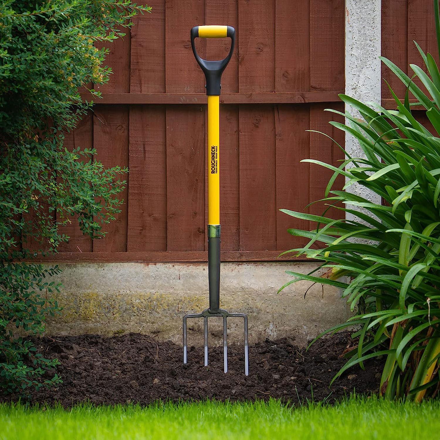 ROU68140 Digging Fork – Avant Garde Brands