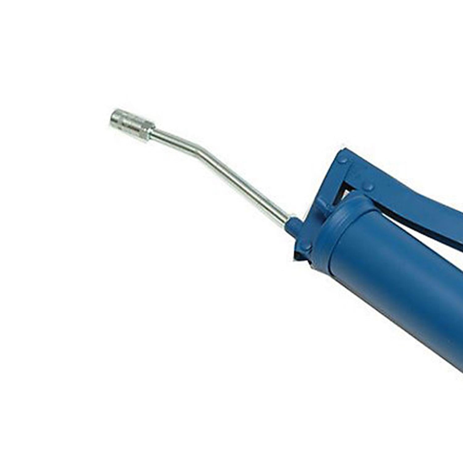 LUMATIC 1066 HEAVY-DUTY SIDE LEVER GREASE GUN – Avant Garde Brands