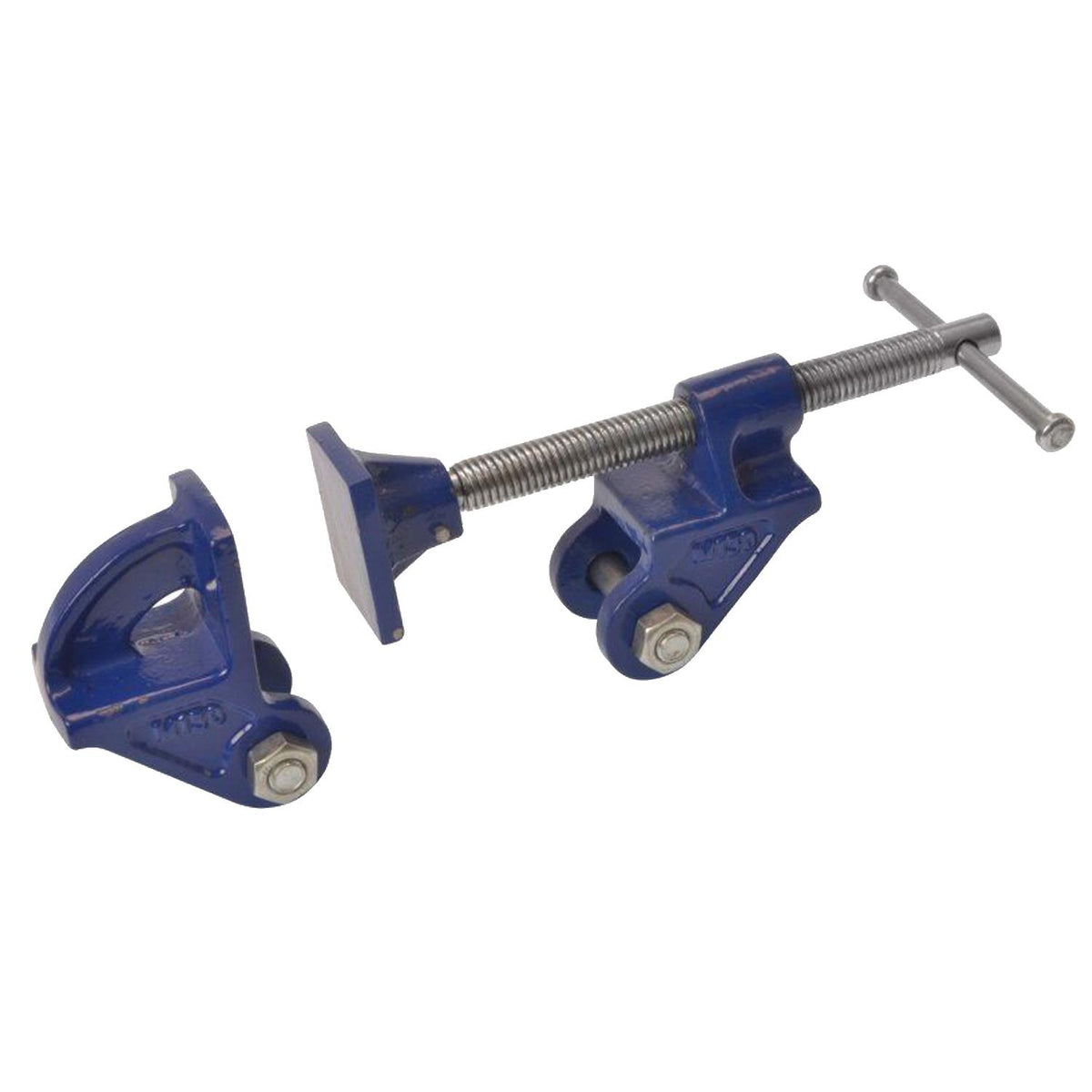 Clamp Heads – Avant Garde Brands