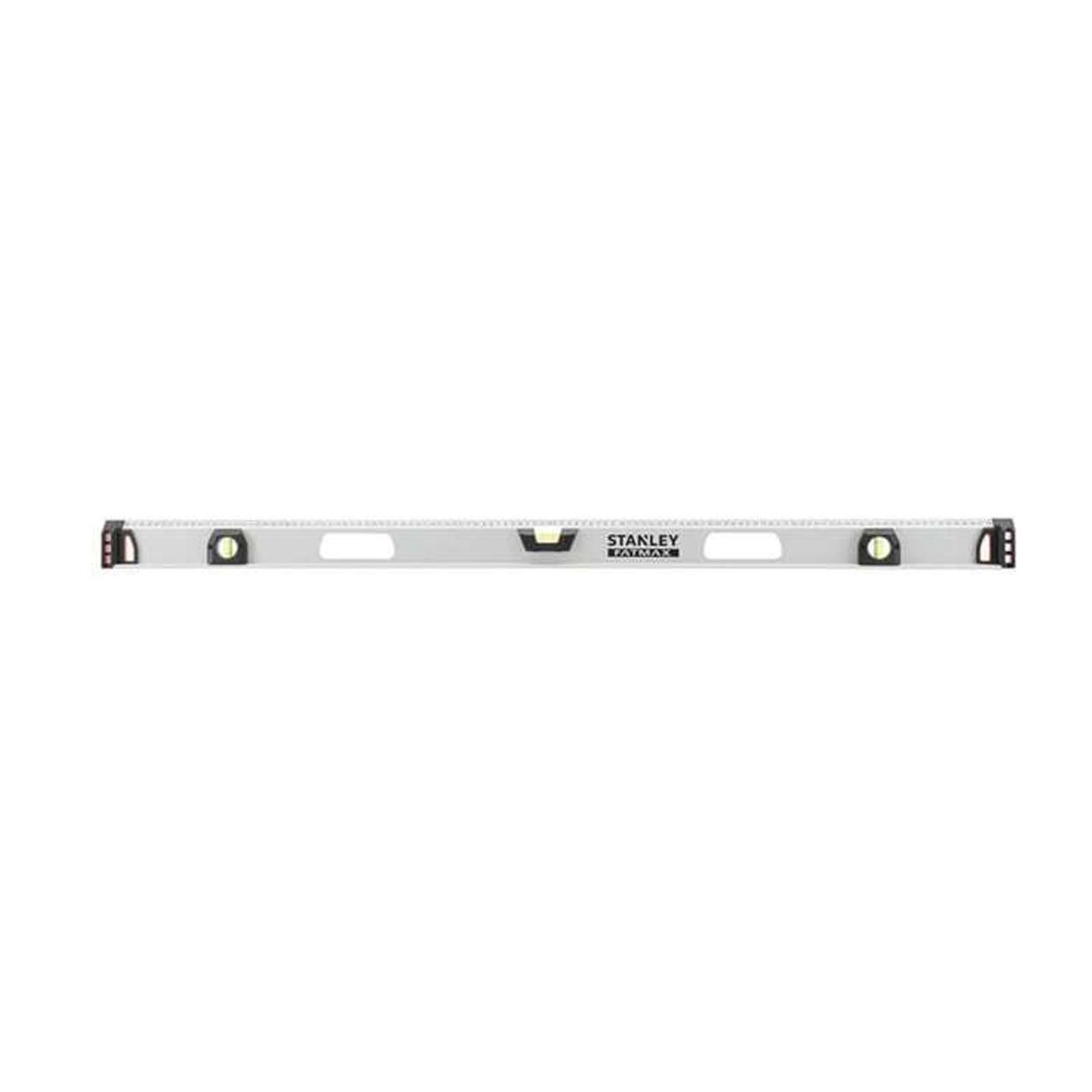 STANLEY FAT MAX I BEAM MAG LEVEL 120CM 1-43-556 – Avant Garde Brands