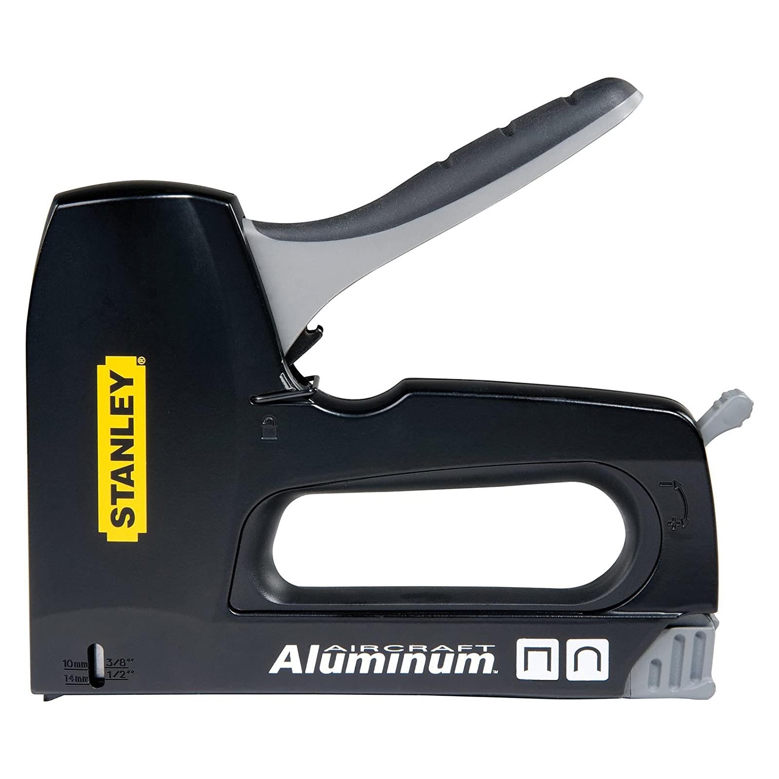 STANLEY 2-IN-1 TACKER 6-CT-10X – Avant Garde Brands