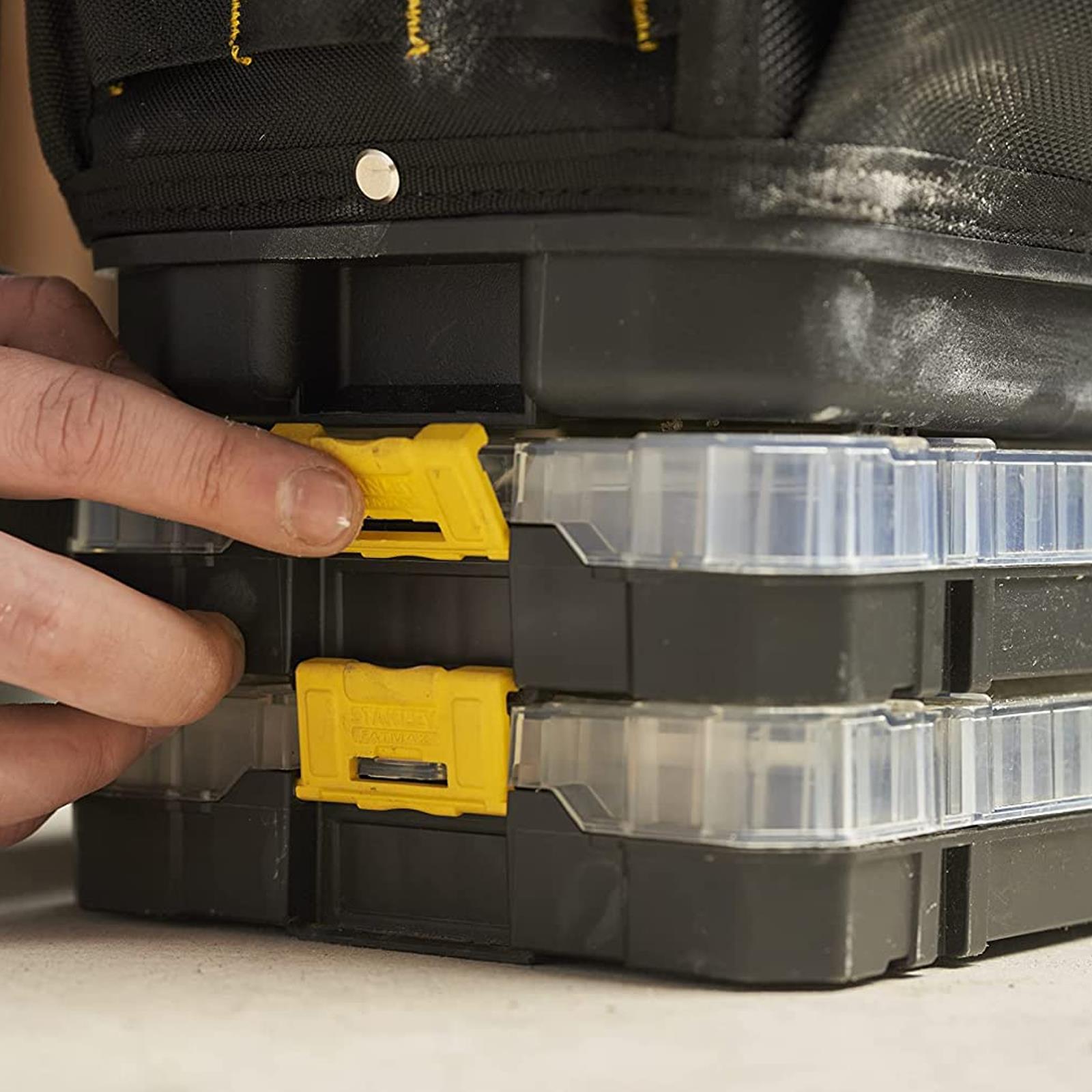 STANLEY FATMAX SOFT TOOL ORGANISER – Avant Garde Brands