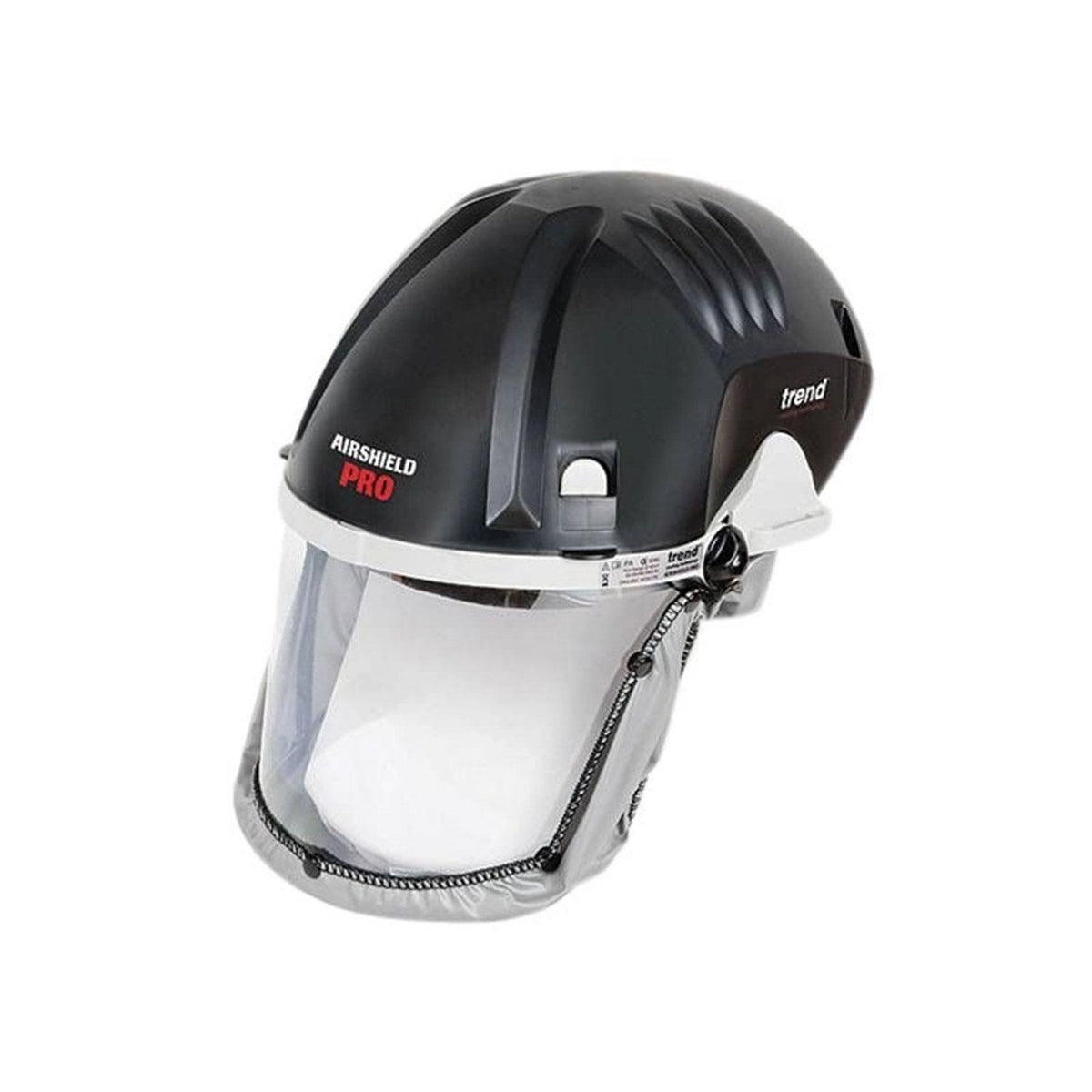 Air/Pro Airshield Pro Powered Respirator – Avant Garde Brands