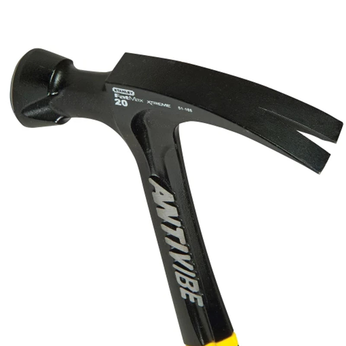 STANLEY FMAX STEEL RIP CLAW HAMMER 20OZ – Avant Garde Brands
