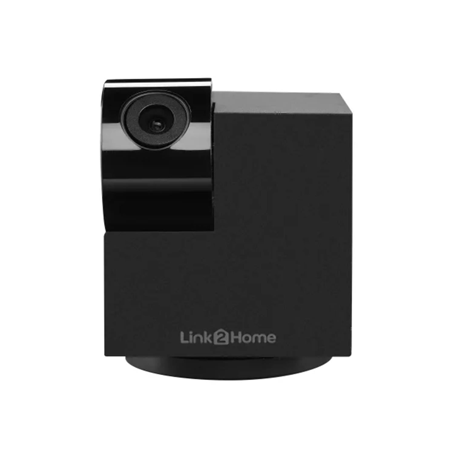Smart Square Pan & Tilt Indoor Camera – Avant Garde Brands