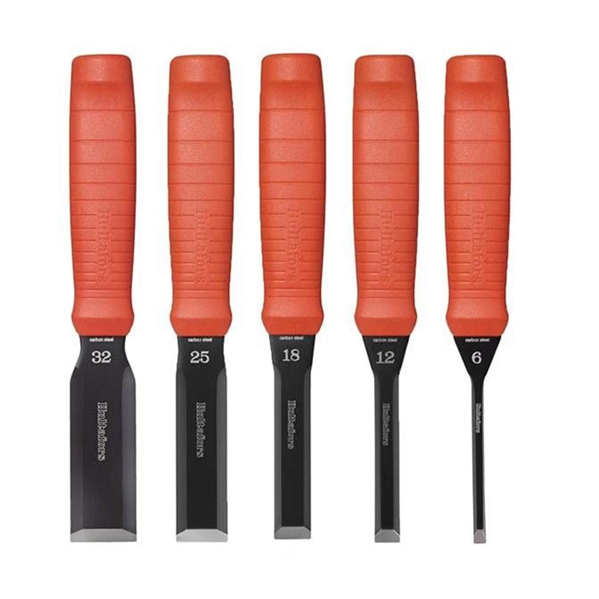 Scandinavian Butt Chisel Set, 5 Piece – Avant Garde Brands