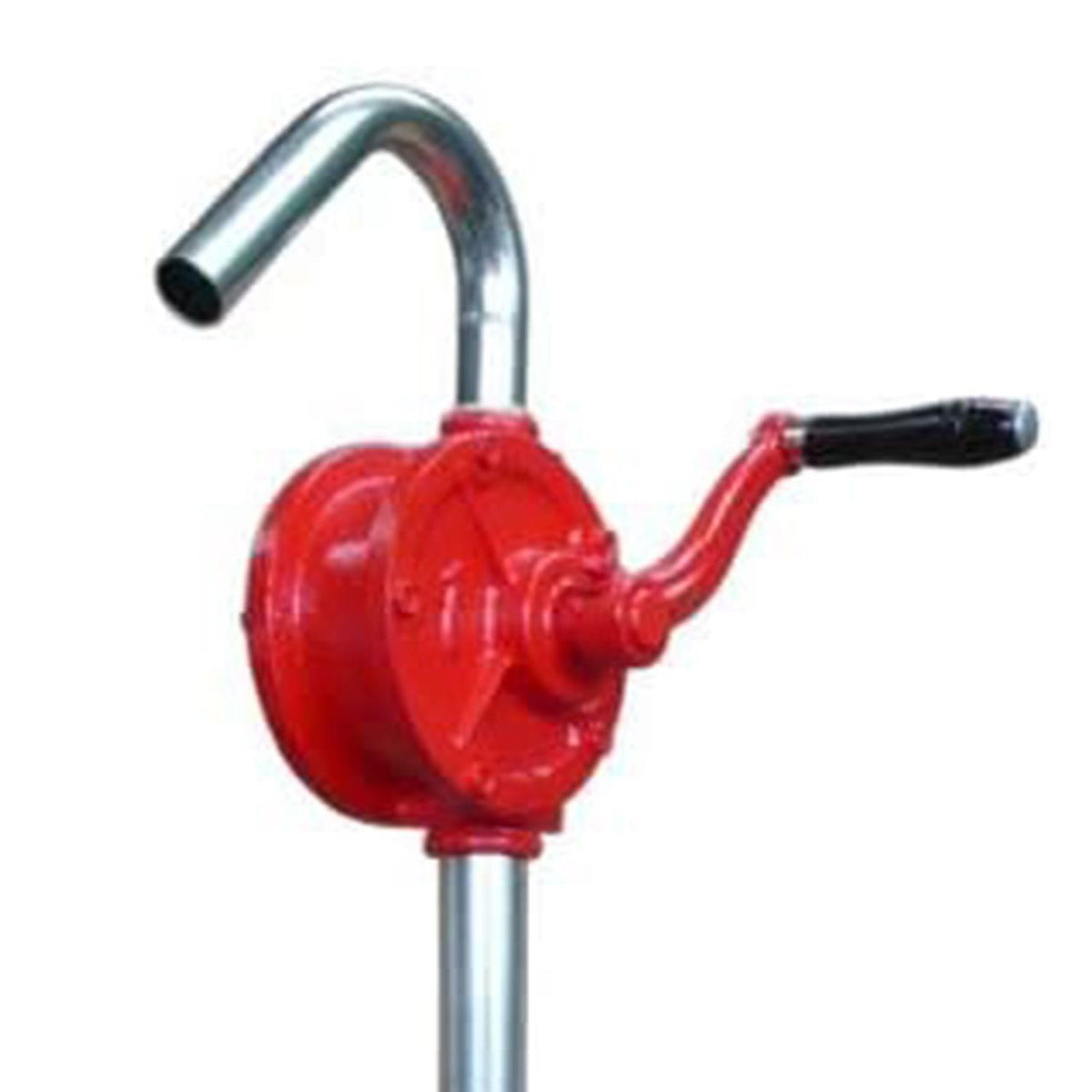 LUMATIC CAST IRON ROTARY BARREL PUMP – Avant Garde Brands