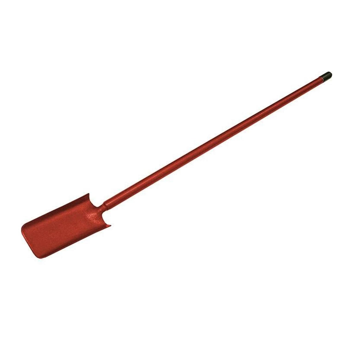 All Steel Tapered Fencing Spade – Avant Garde Brands