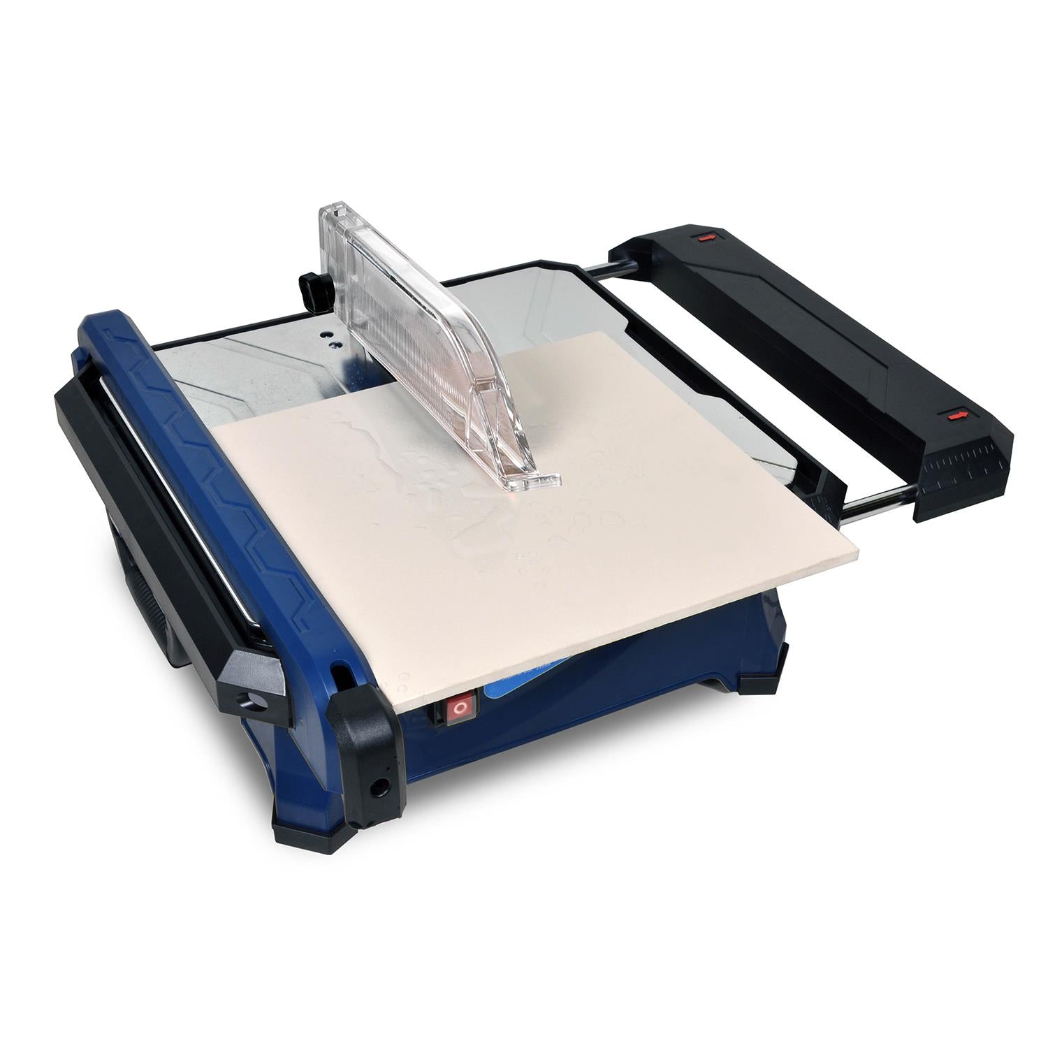 VITREX 230V POWER PRO 650 TILE SAW 180MM – Avant Garde Brands