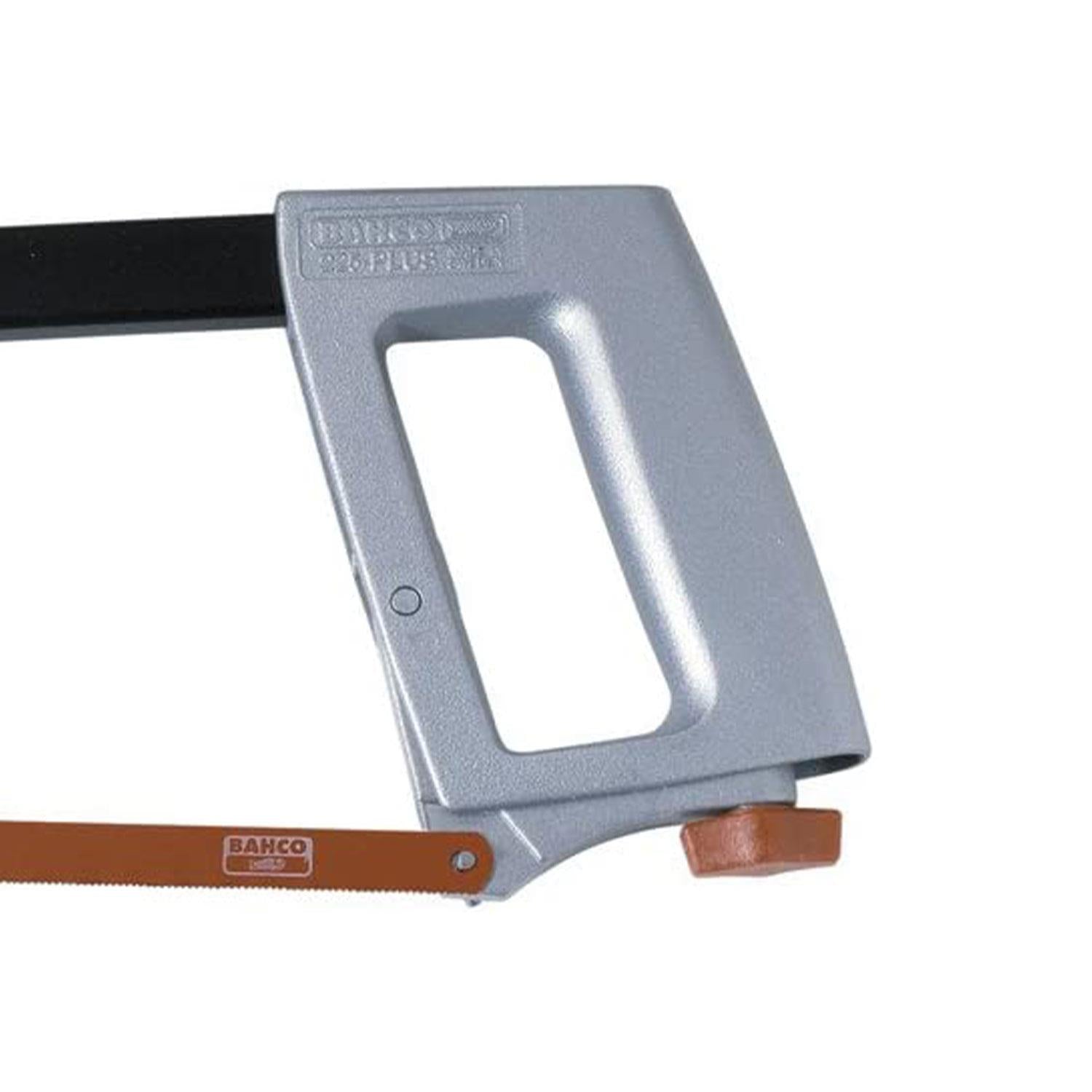 BAHCO 225-PLUS HACKSAW FRAME – Avant Garde Brands