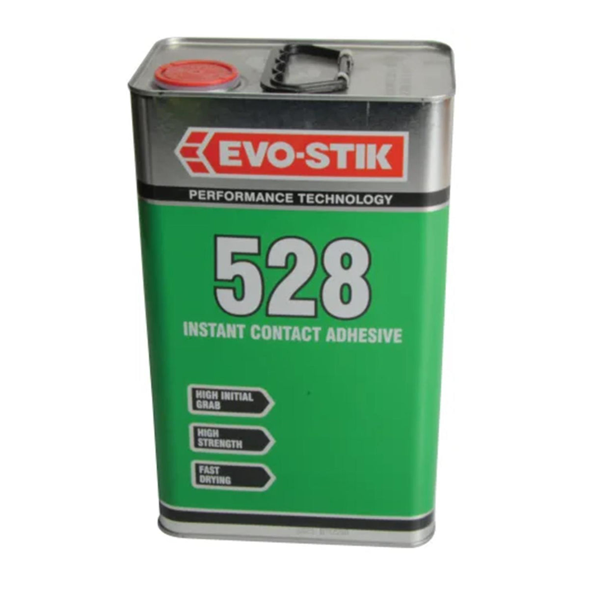 528 Instant Contact Adhesive 5 Litre – Avant Garde Brands