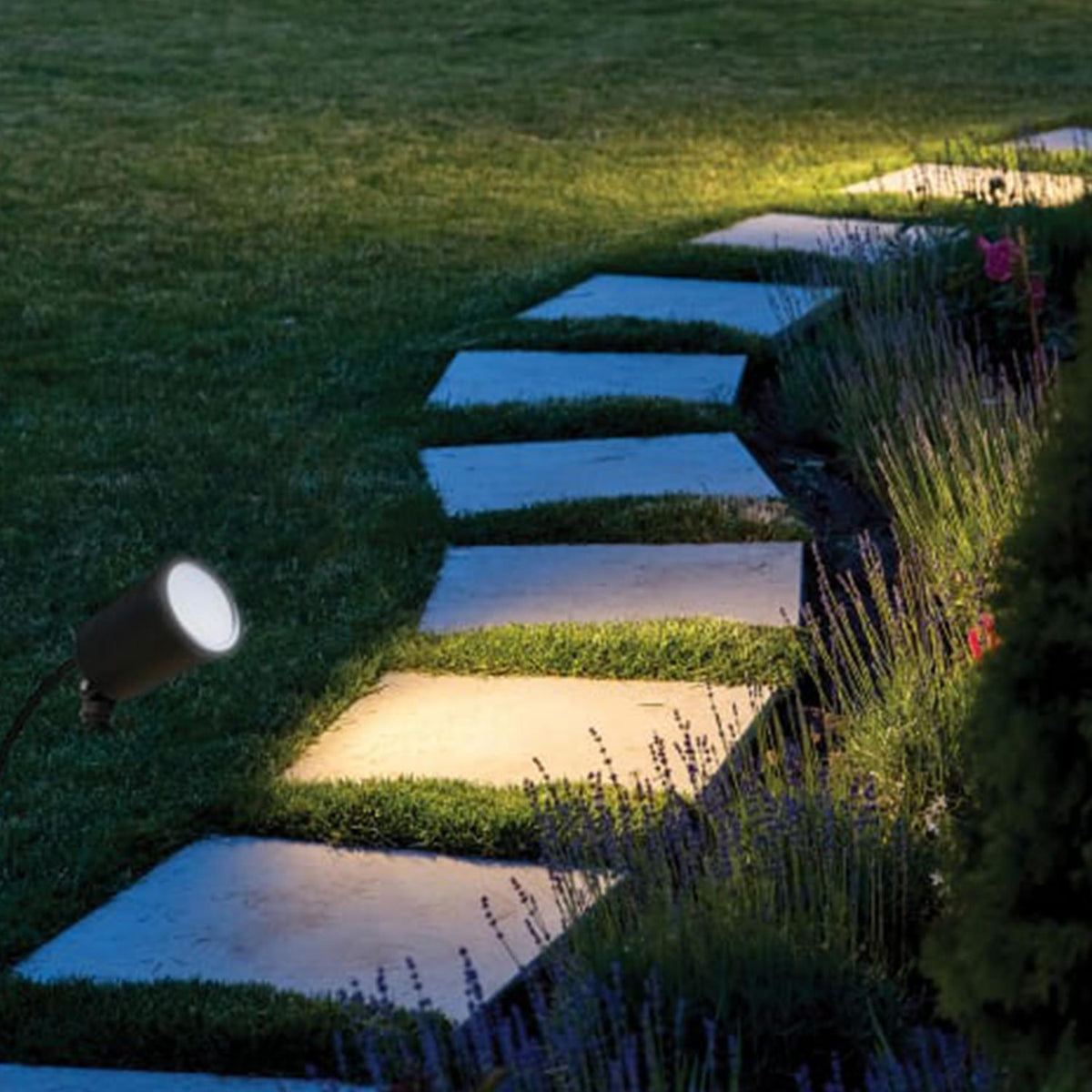 Zigbee Smart Garden Light Kit – Avant Garde Brands