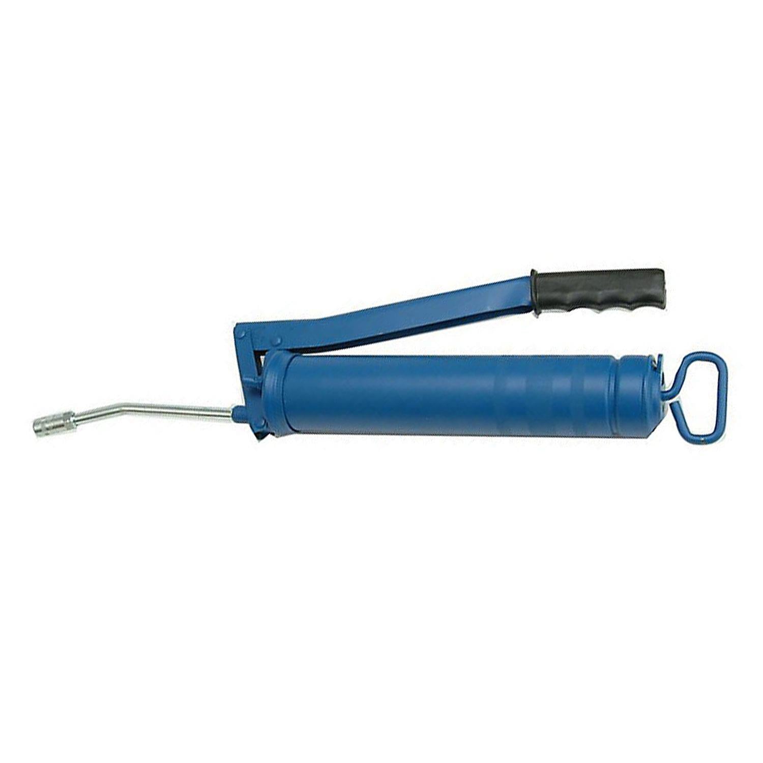 LUMATIC 1066 HEAVY-DUTY SIDE LEVER GREASE GUN – Avant Garde Brands