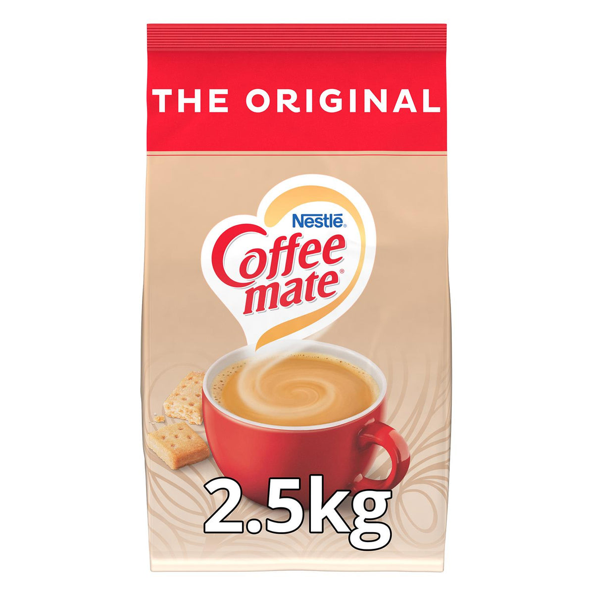 Nestle The Original Coffee-Mate Coffee Whitener 5x2.5KG – Avant Garde ...