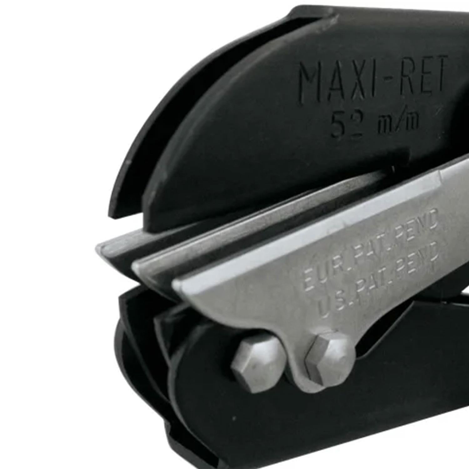 Maxi Ret Swaging Tool 5 Blade – Avant Garde Brands