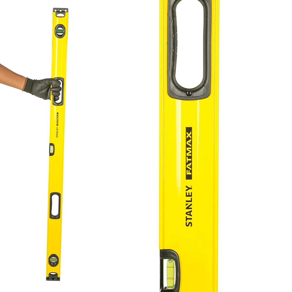 STANLEY FATMAX LEVEL 120CM 1-43-548 – Avant Garde Brands