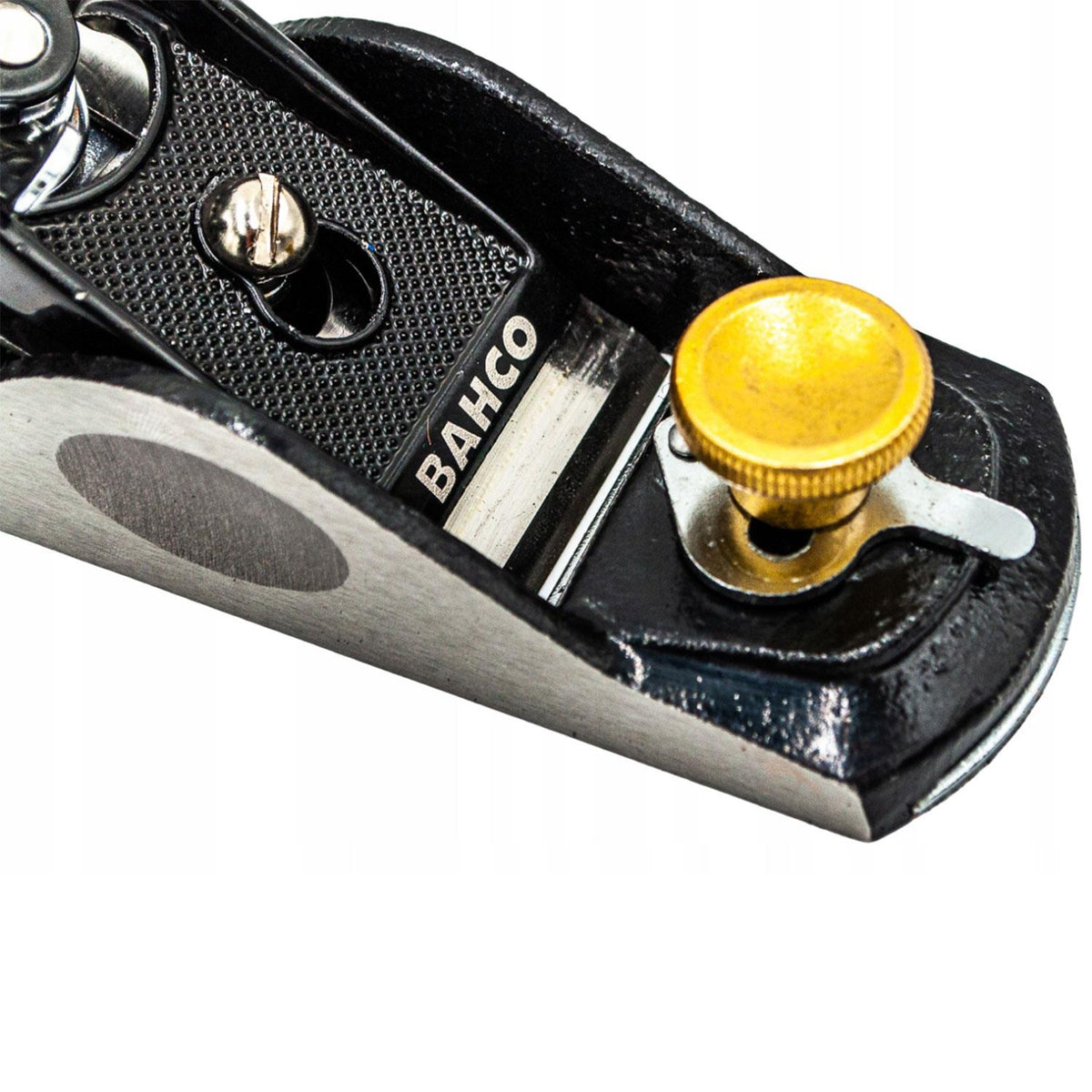 BAHCO BLOCK PLANE – Avant Garde Brands