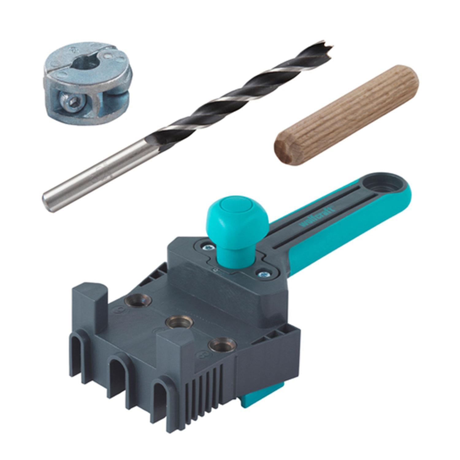Dowel master wolfcraft store