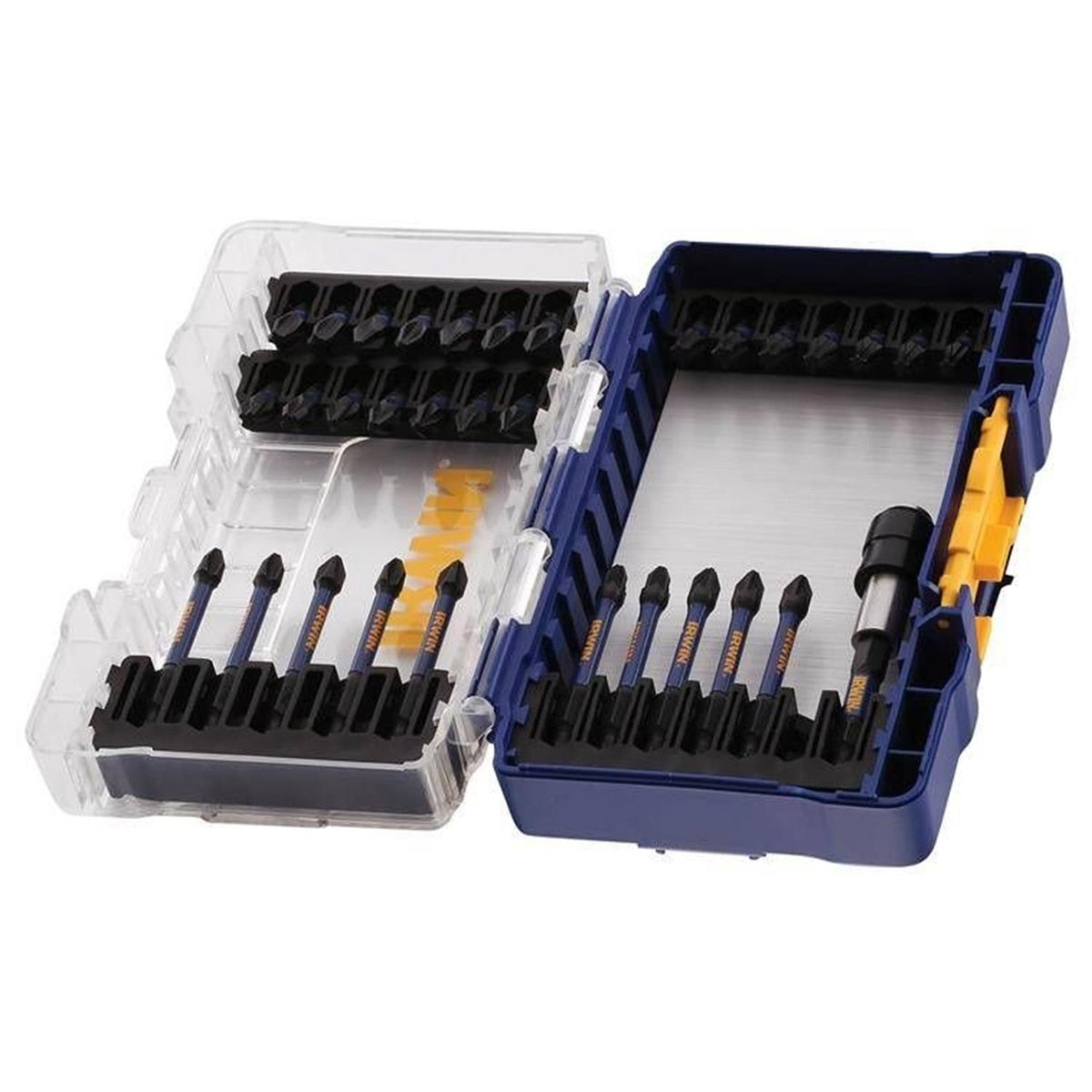 Impact Pro Performance Bit Set, 32 Piece – Avant Garde Brands