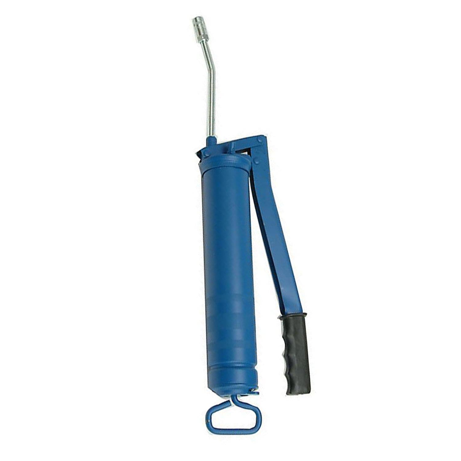 LUMATIC 1066 HEAVY-DUTY SIDE LEVER GREASE GUN – Avant Garde Brands