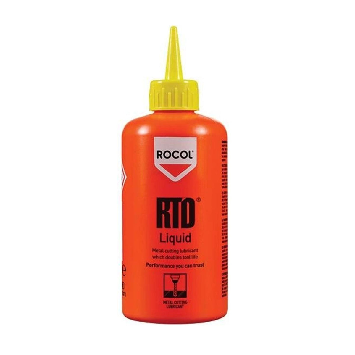 RTD Liquid Bottle 400g – Avant Garde Brands