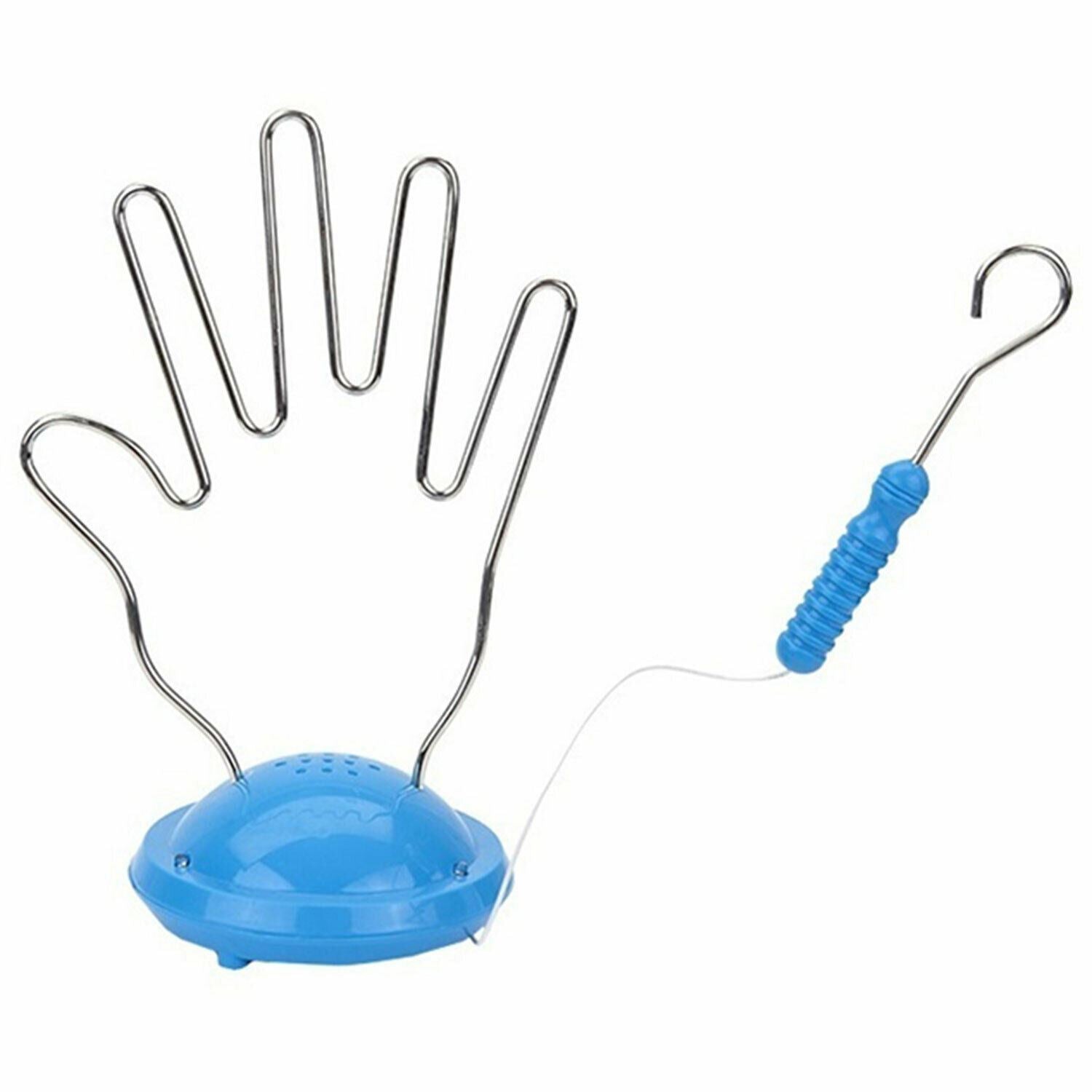 High Five Beat The Buzz Hand Skill Coordination Family Fun Board Game ...