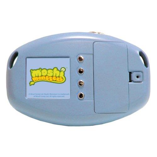 Moshi Monster Battery powered digital camera, 1 Pack – Avant Garde Brands