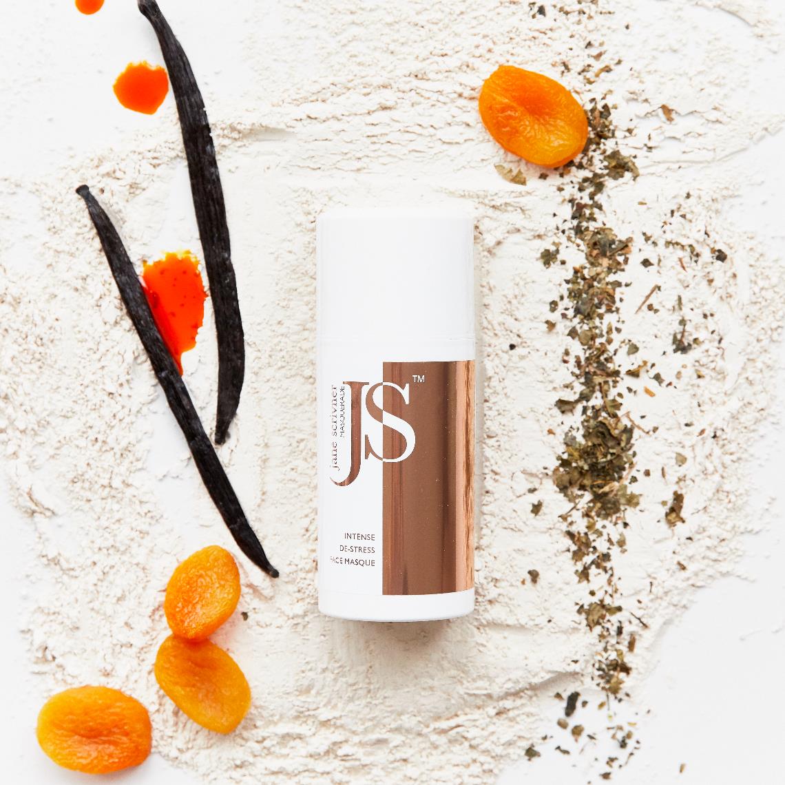 Jane Scrivner MASQUERADE Intense De-Stress Face Masque - 100ml – Avant ...