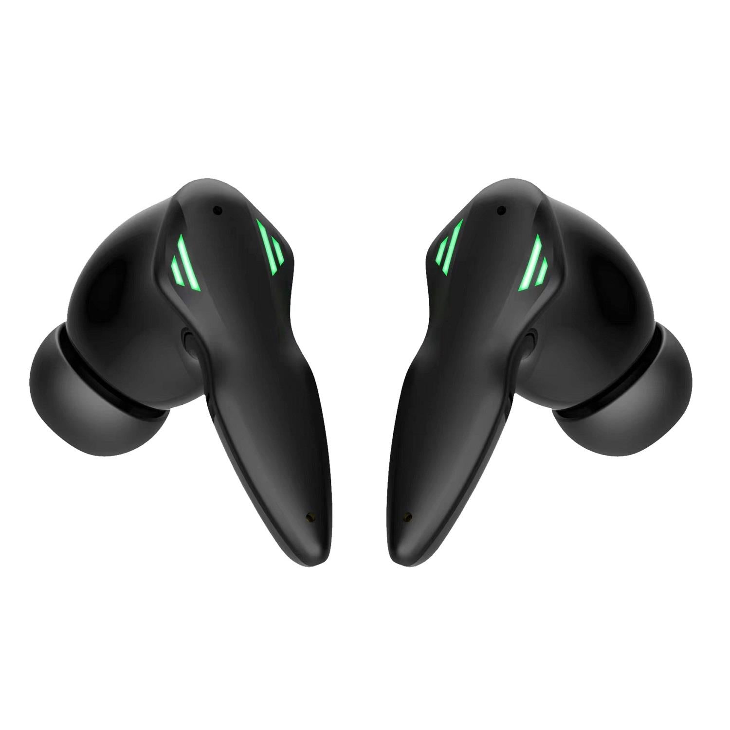 Vybe Best for Gaming TWS Earbuds with Low Latency & Up to 6H of Playba ...