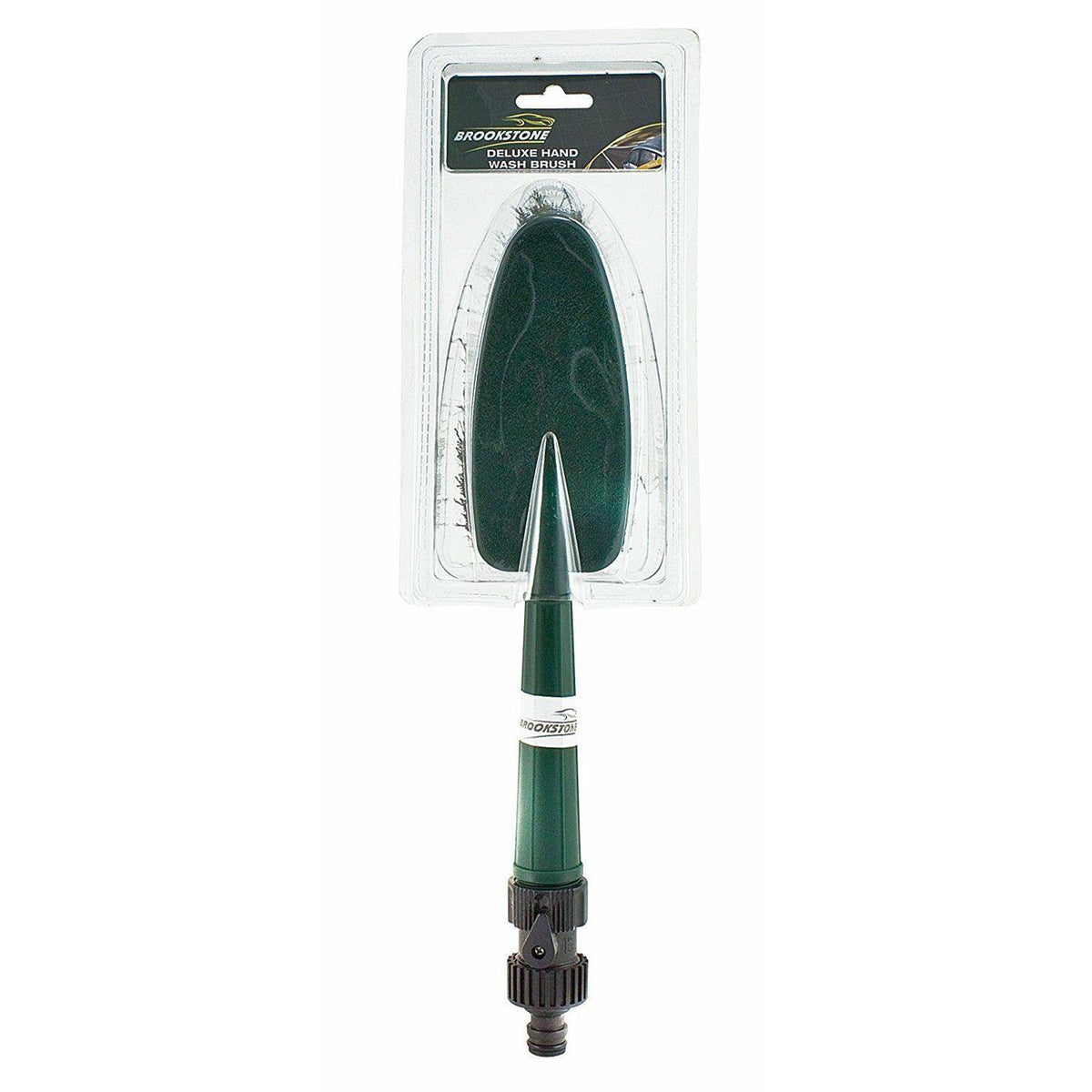 Brookstone Deluxe Hand Wash Brush Quick And Effective Cleaning – Avant ...