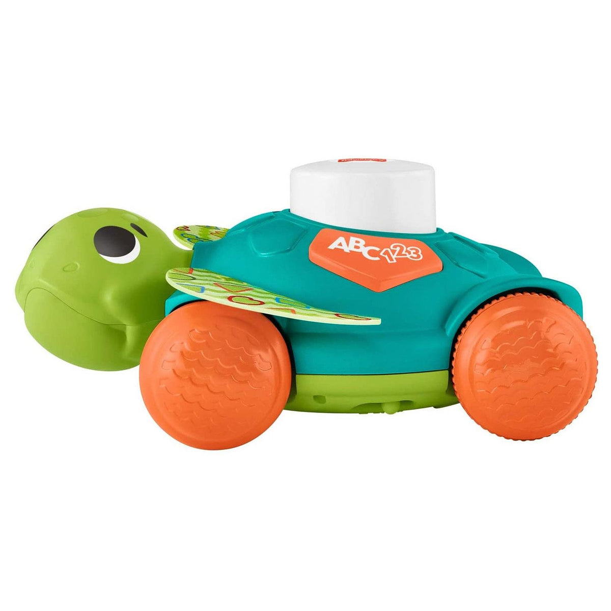 Fisher-Price Linkimals Sit-to-Crawl Sea Turtle Activity Toy – Avant ...