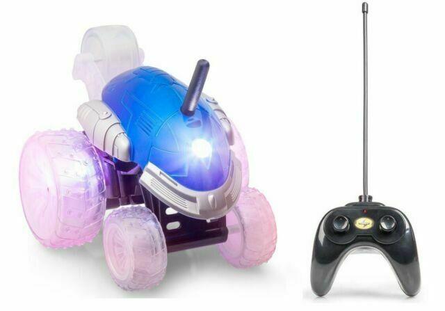 Tobar Remote Control Spin bug Miniature Cars Toy For Kids Blue – Avant ...
