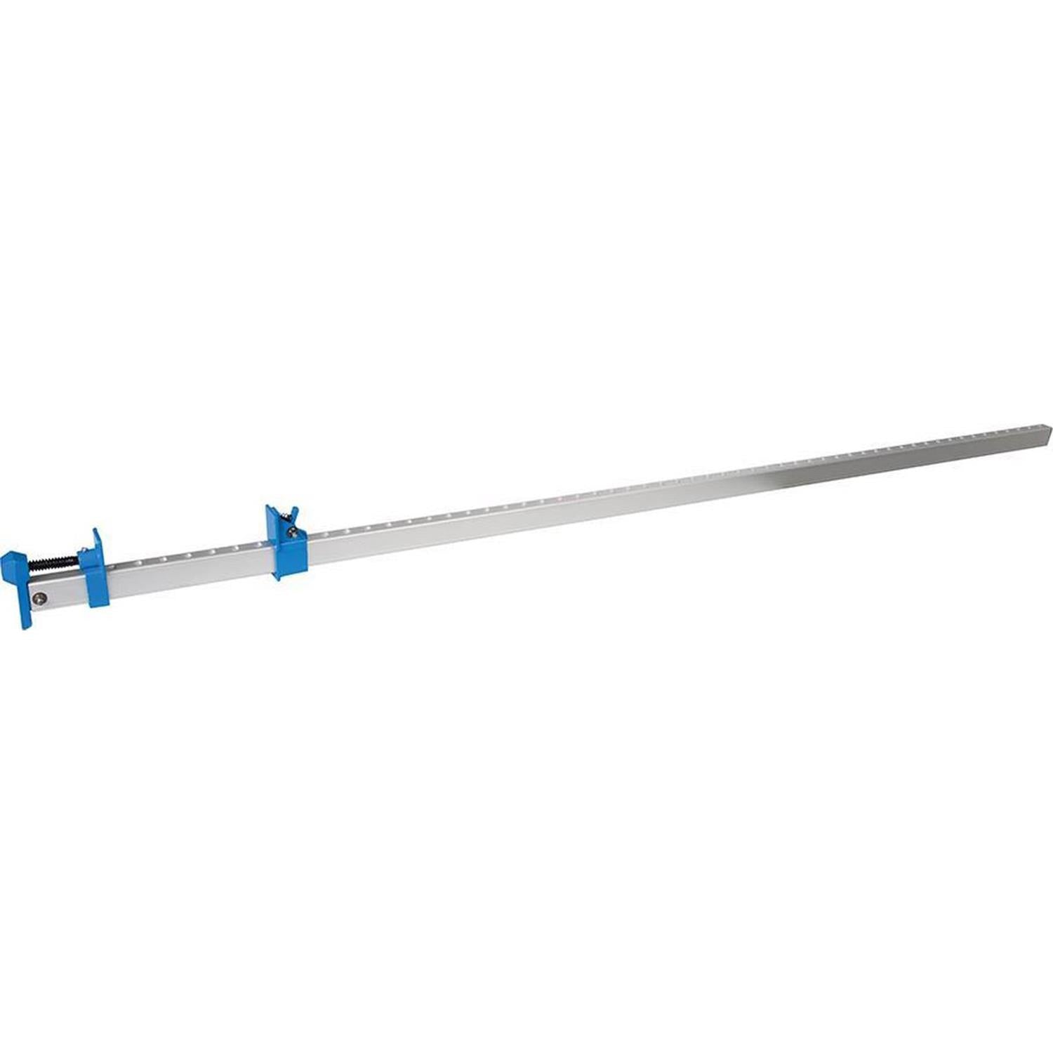 Silverline VC65 Aluminium Sash Clamp 1500 mm – Avant Garde Brands