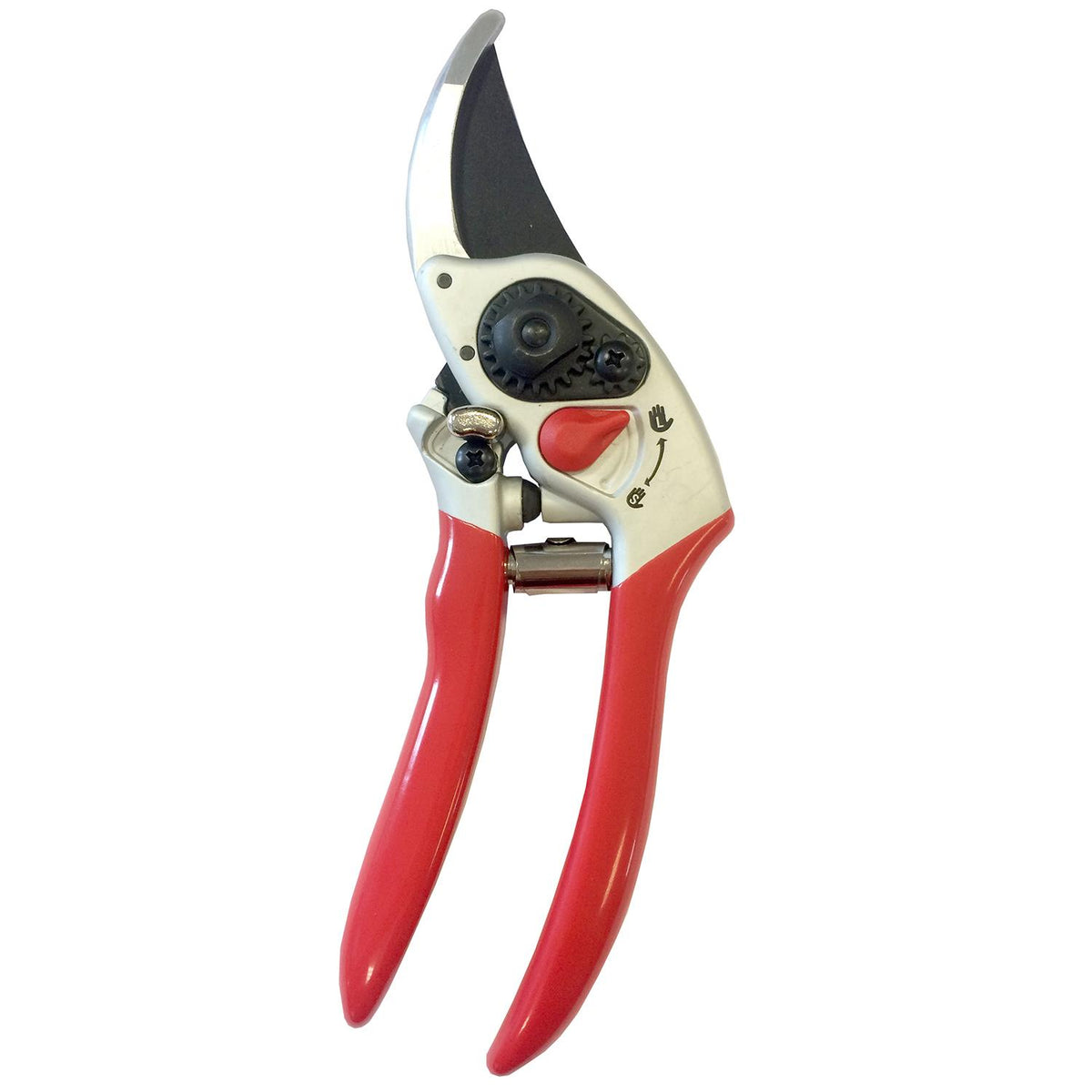Spear & Jackson Bypass Secateurs Premium Adjustable Width Razorsharp G ...