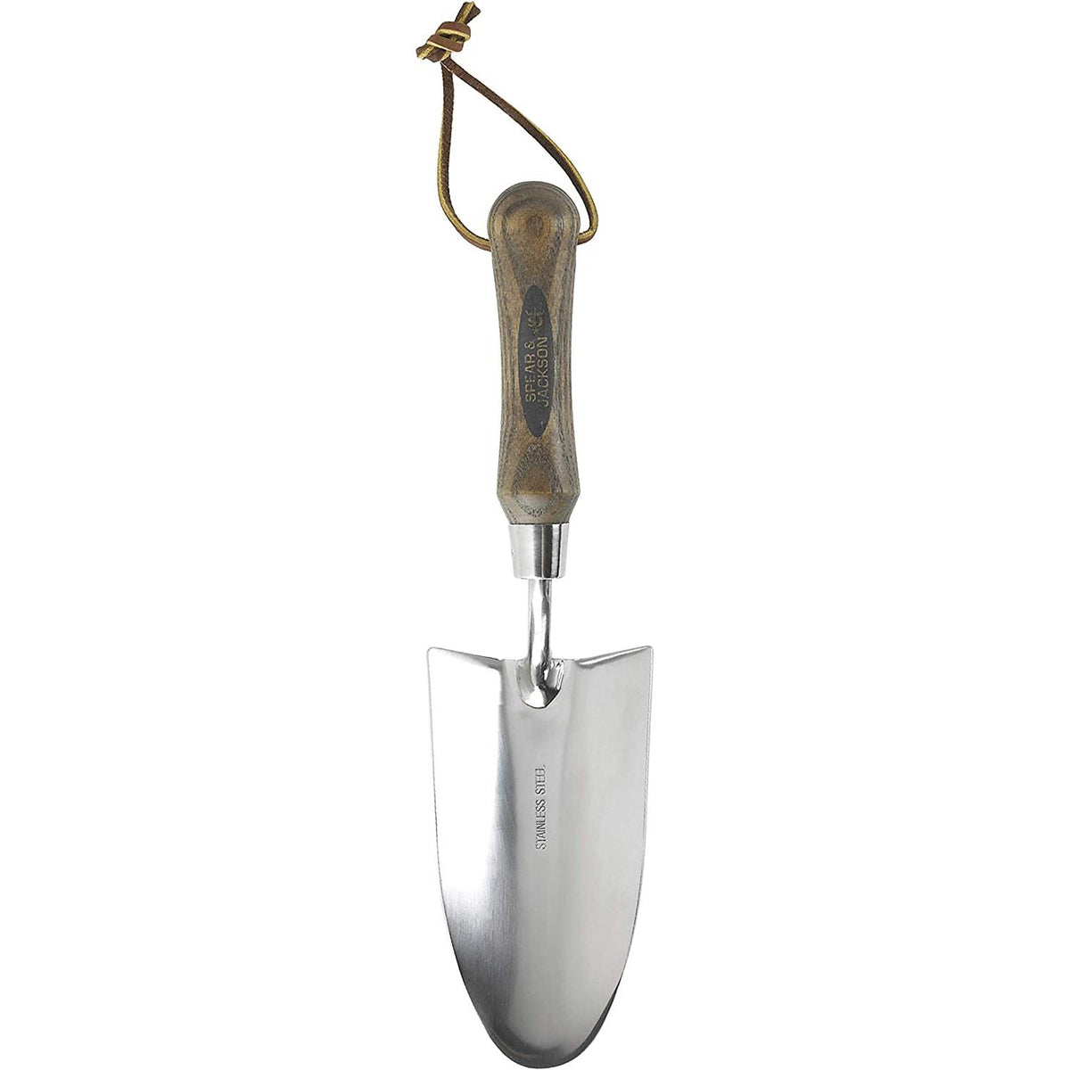 Spear & Jackson Gift Set of Traditional Stainless Garden Hand Tools ...