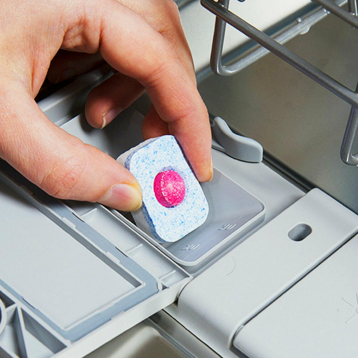 Finish 110 Classic PowerBall Calgonit Dishwasher Tablets – Avant Garde ...