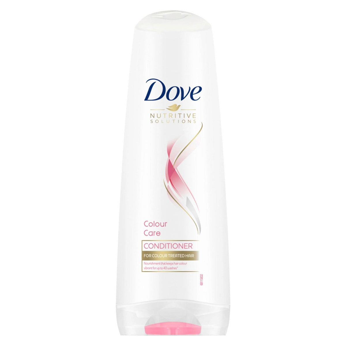 2x 350ml Dove NutritiveSolutions Conditioner to Use Everyday forAllTyp ...