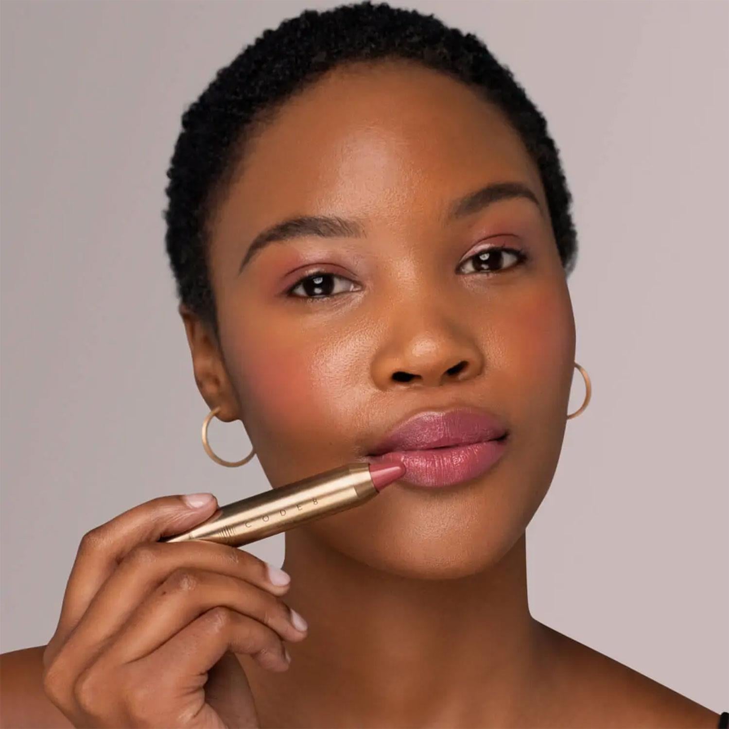 Code8 5Secs Express Lip & Cheek Colour With Hydrating Benefits, Miss S ...