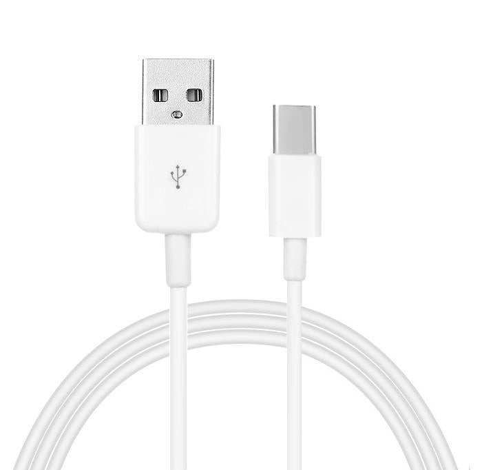GVC 1 Metre Micro USB Data Cable for Syncing & Charging, White – Avant ...