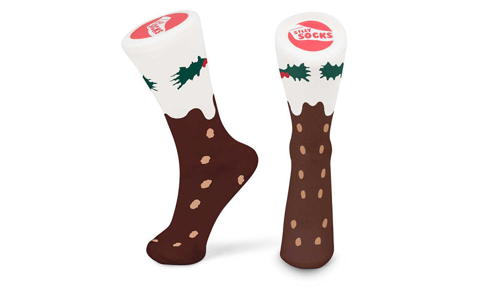 Tobar Christmas Silly Socks – Avant Garde Brands