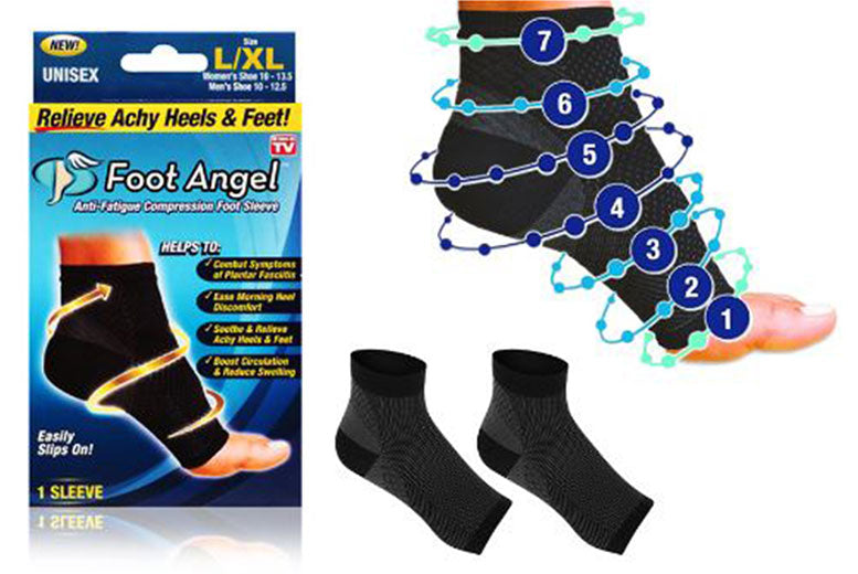 Compression socks – Avant Garde Brands