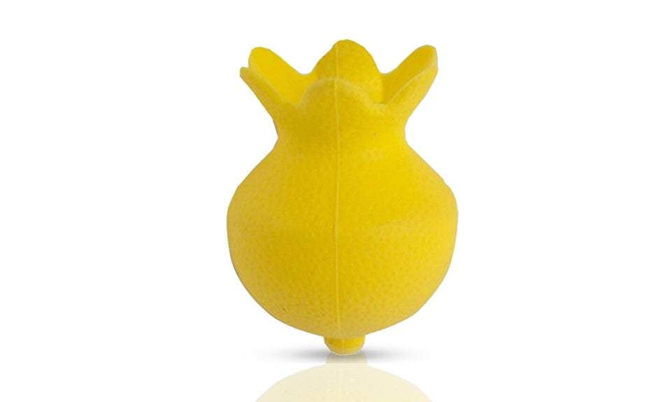 Silicone Lemon Squeezer – Avant Garde Brands